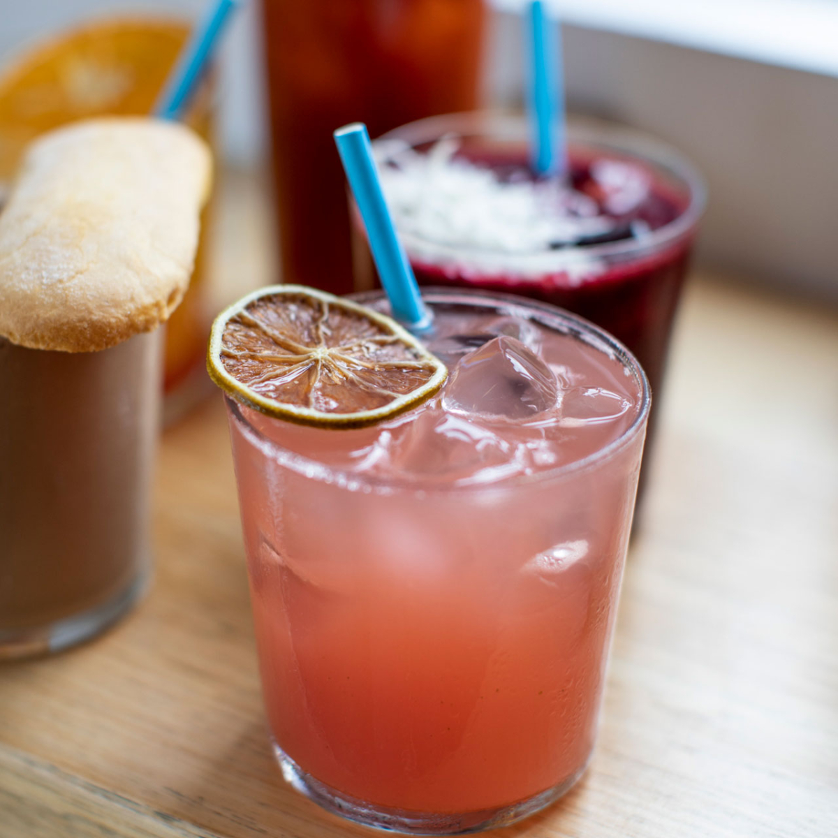 Down The Rabbit Hole